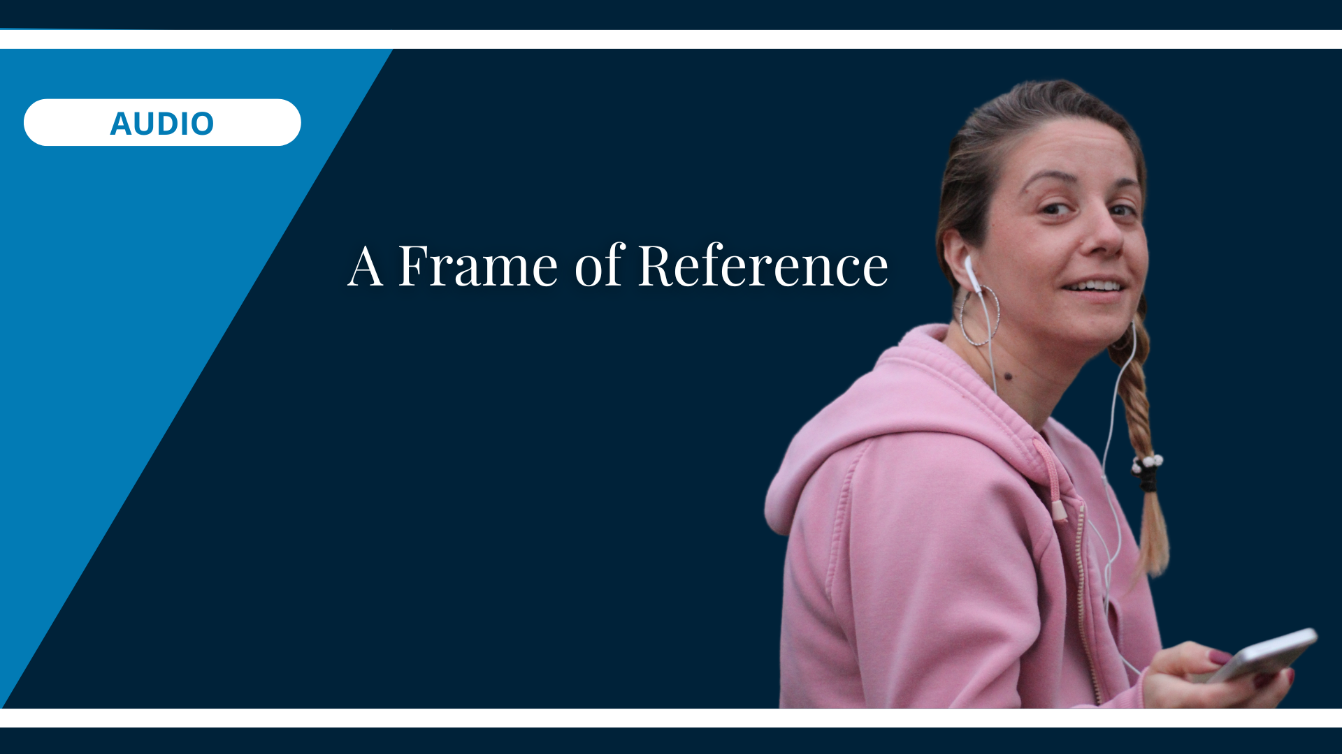 A Frame of Reference | Be Happy Homeschooling