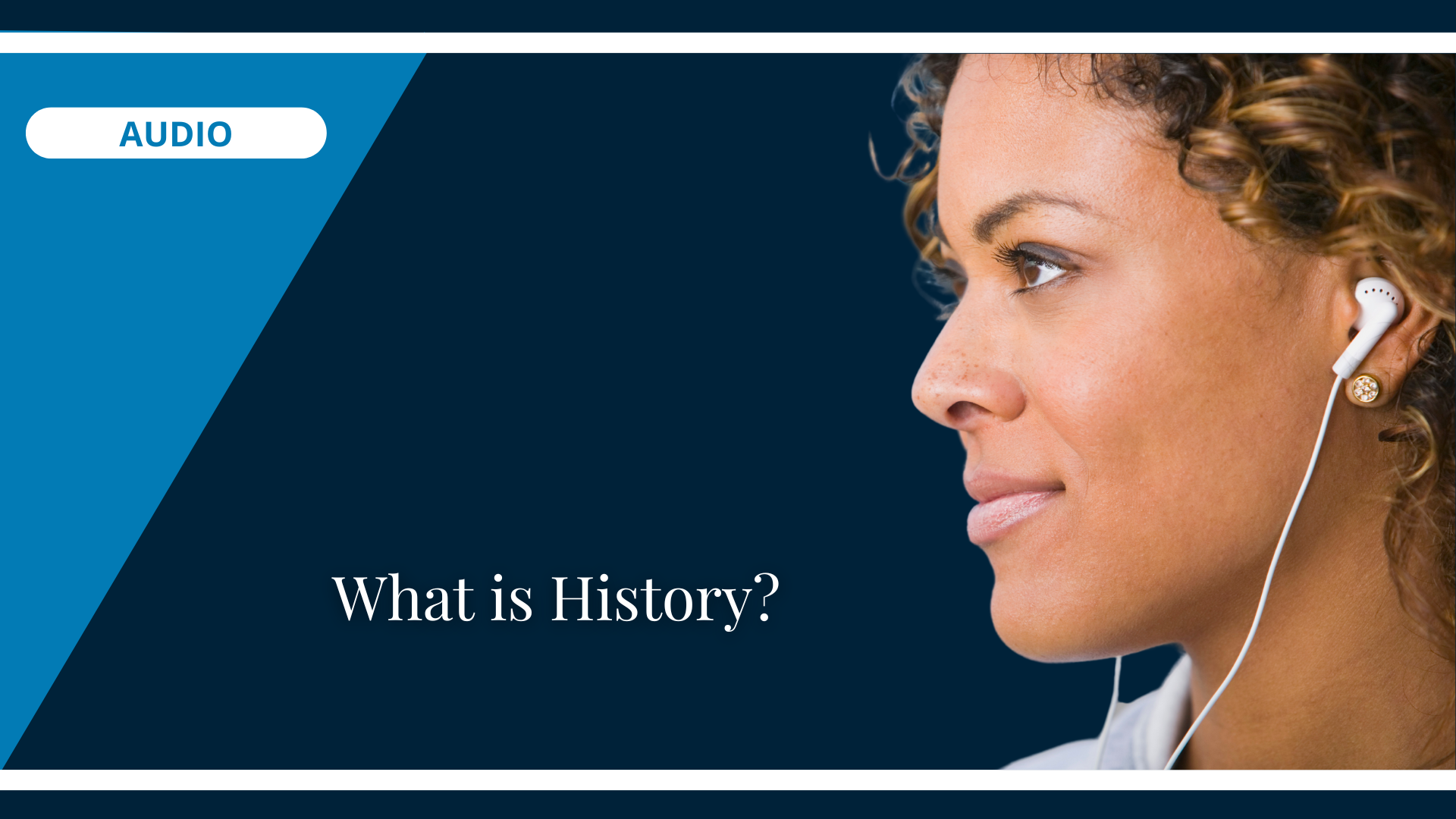 What is History? | Be Happy Homeschooling